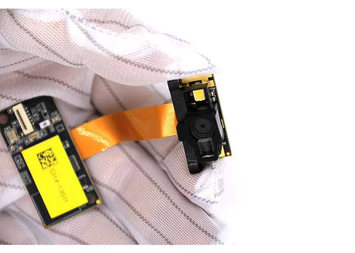 High Performance Barcode Reader Module , Practical Embedded Barcode Engine