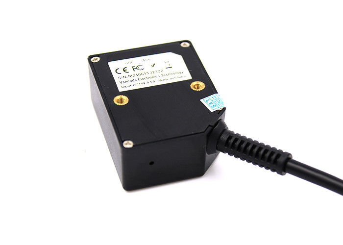 Portable 1D Barcode Scan Engine USB/RS232 Interface Automatic Sense Portable 1D Barcode Scan Engine USB/RS232 Interface Automatic Sense