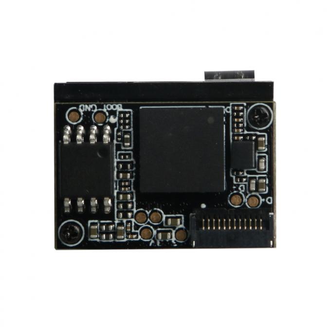Quick 2D CMOS Barcode Scanner Module 25CM/S Decoding Speed 640*480 ...
