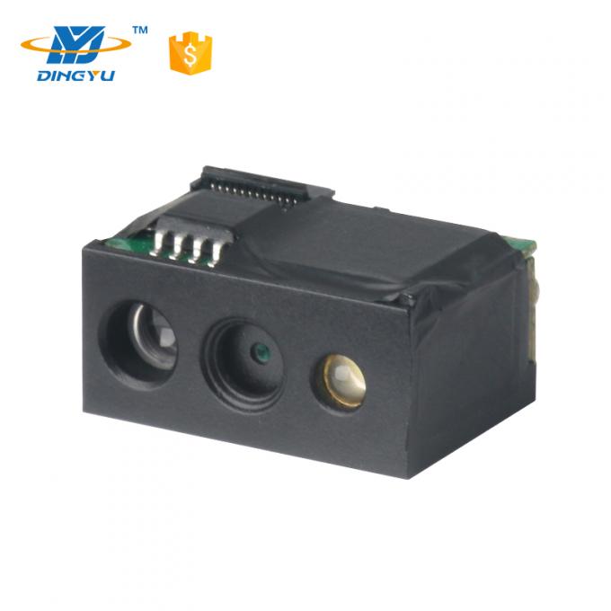 25cm/s 2D Cmos USB TTL Pos Machine Barcode Module DE2090
