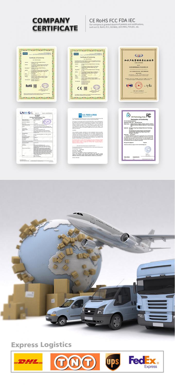 1D CCD 300times/s TTL Arduino Barcode Scanner Module