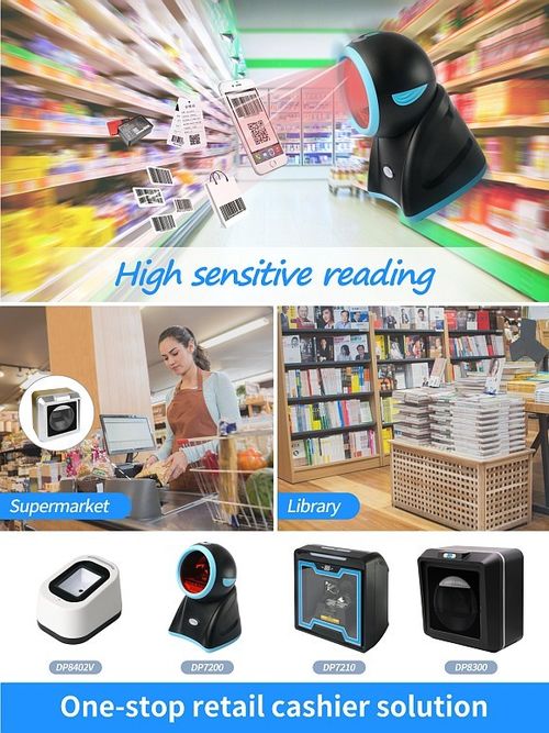China Shenzhen DYscan Technology Co., Ltd latest company news about How ...