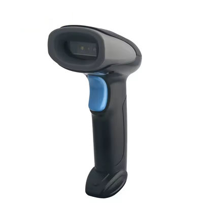 Handheld Barcode Scanner factory, Buy good quality Handheld Barcode ...