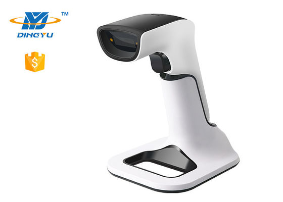 Quality Handheld Barcode Scanner & Wireless Barcode Scanner factory ...