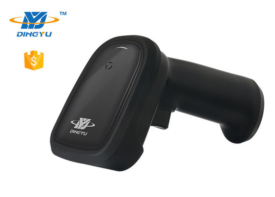 Quality Handheld Barcode Scanner & Wireless Barcode Scanner factory ...