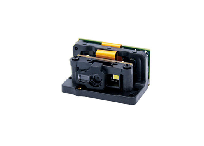 CMOS DE2302 2d Barcode Engine , 640*480 Resolution Qr Code Scanner Module