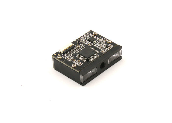 Android 5.1 PDA Ccd Scanner Module , Portable Barcode Reader Module ...