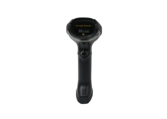 Wireless mini Barcode Scanner Portable 2D Micro USB Barcode Scanner ...