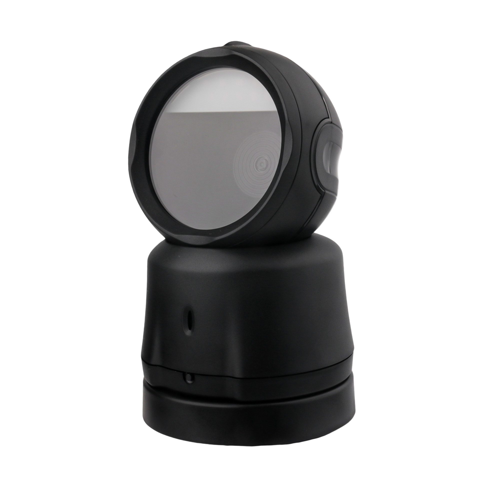 High Speed Handsfree 2D Bar Code Reader Wireless Desktop Barcode ...