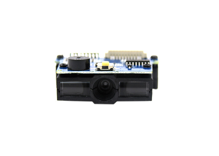 Kiosk Touch Screen Barcode Scanner Oem Module , TTL232 Embedded Oem ...