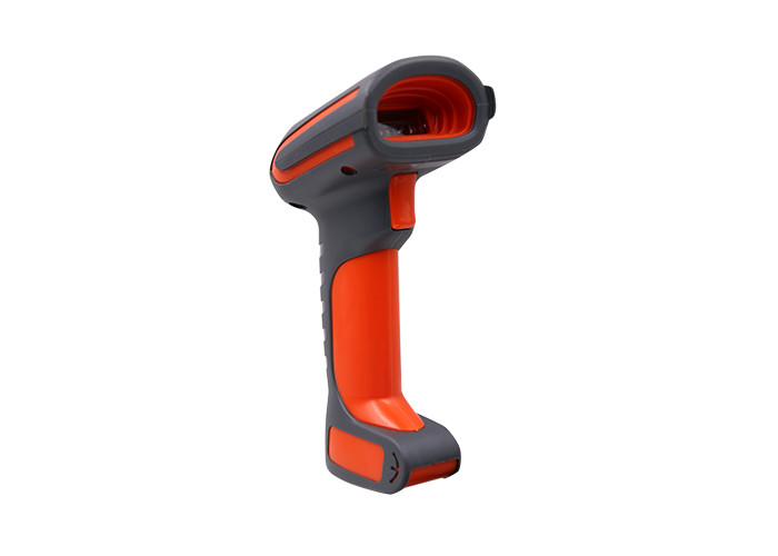 Industrial Grade 2D Barcode Scanner 838*640 High Resolution 295g Weight ...