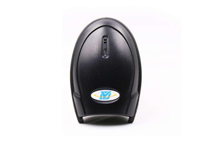 Blue light Barcode Scanner , DC 5V 100mA Power Supply 1D USB Barcode ...