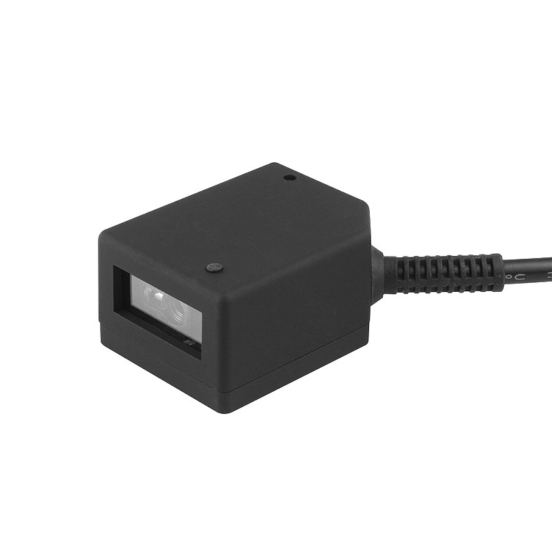 2D Embedded Industrial Fixed Barcode Scanner with USB/DB9 Interface ...