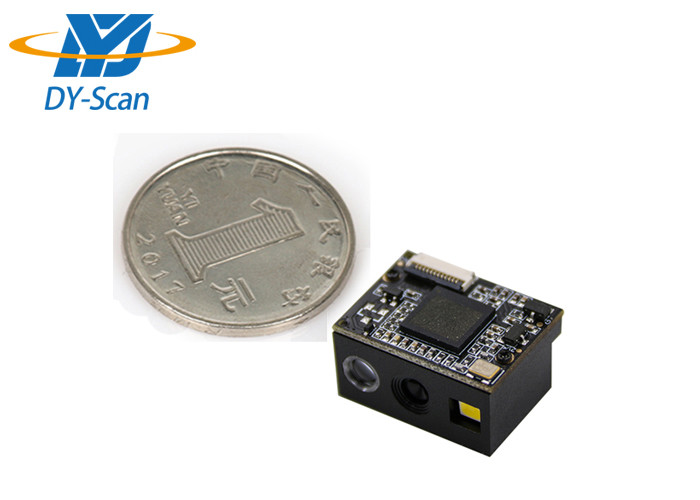 Barcode 2d Scan Engine Embedded Module Usb Ttl Rs232 For Iot Project Ce Rohs Approved
