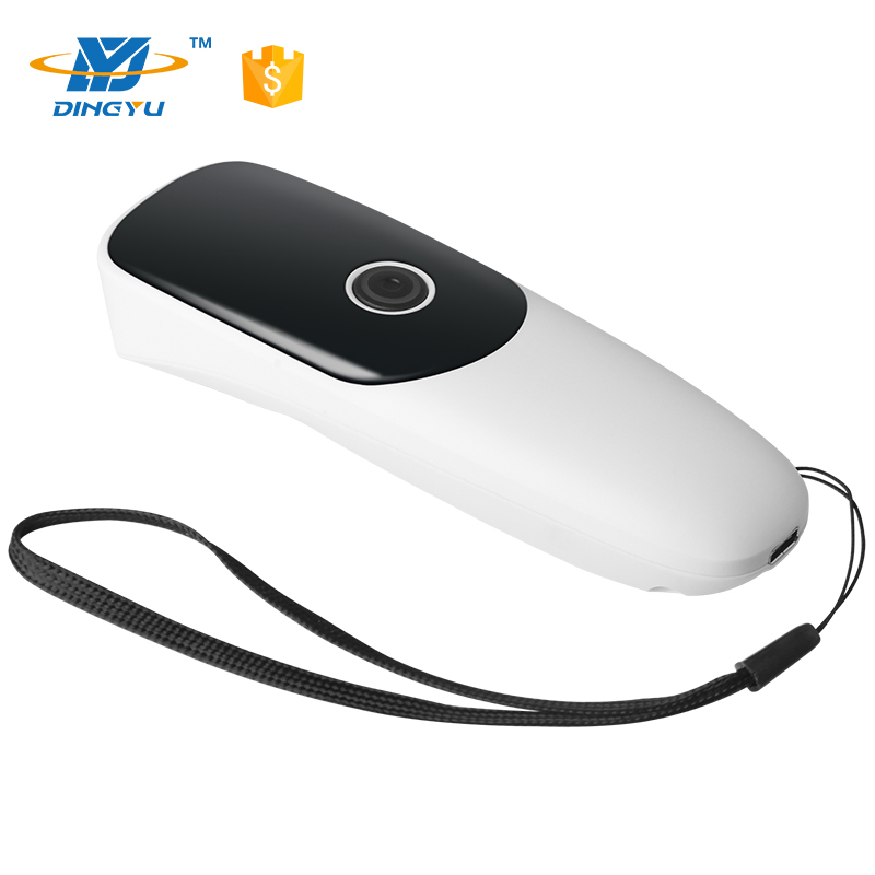 DYscan DI9130-2D Bluetooth 2D Barcode Scanner with CMOS Sensor