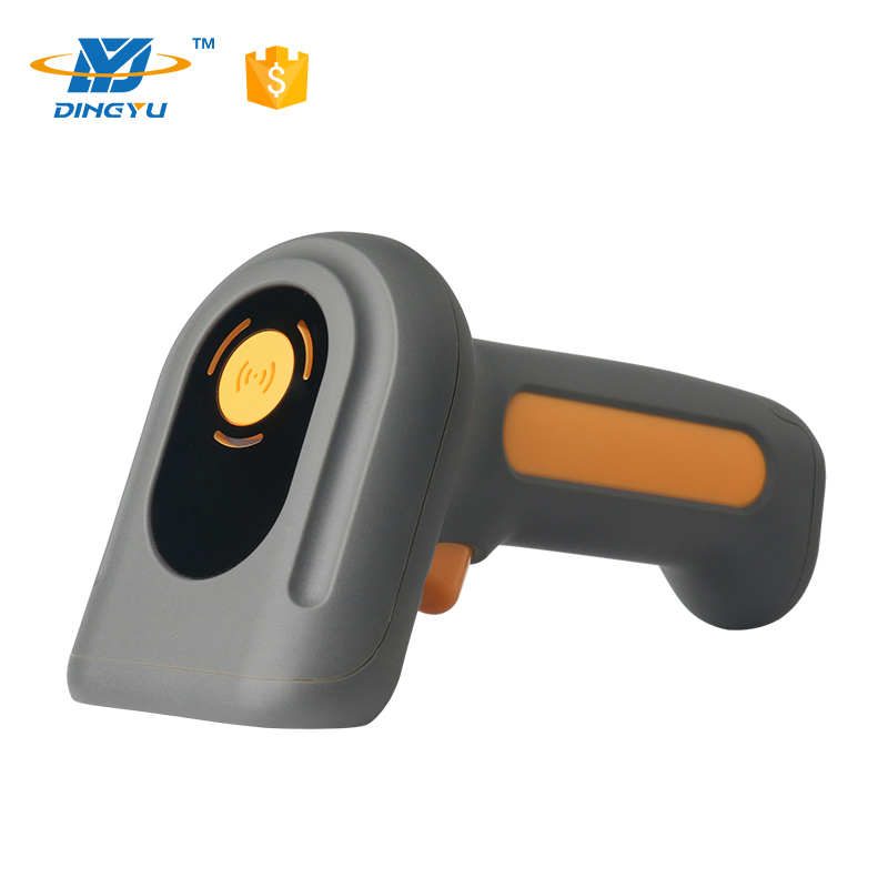 DS6530-2D IP65 Wired Barcode Scanner 300 Scans/Sec