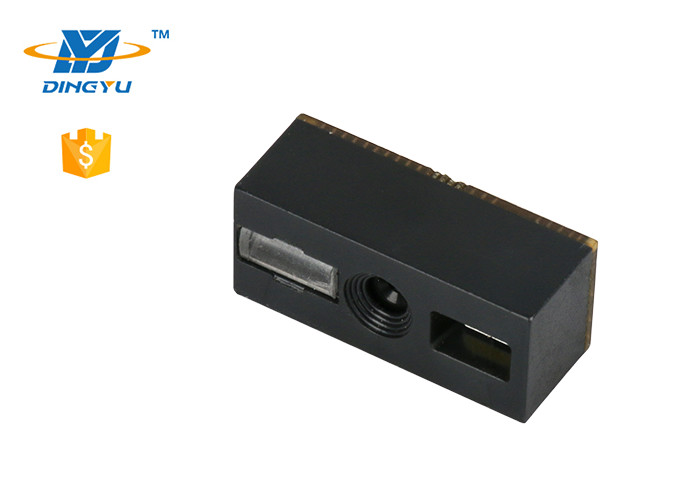 Industry CMOS 2d Barcode Scan Engine , Laser 1D 2d Barcode Scanner Module