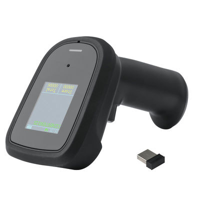 Handheld Barcode Scanner factory, Buy good quality Handheld Barcode ...
