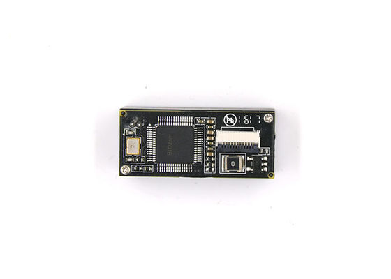 2D Scan Engine factory, Buy good quality 2D Scan Engine Products from China